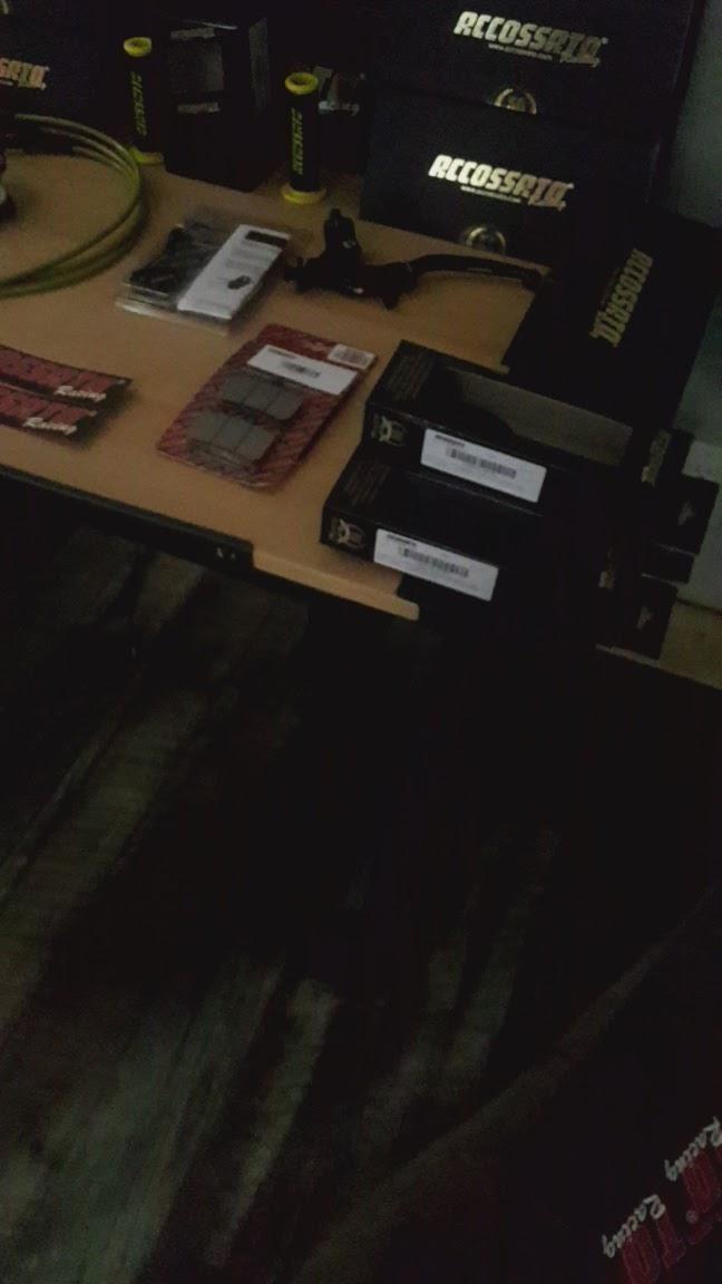 Makoperformance.ca - Motorcycle Parts in Sharbot Lake (ON) | AutoDir